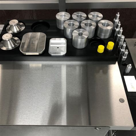 Mass Extraction Technology Pfeiffer Vacuum Showroom