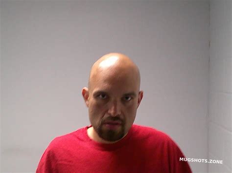 Jauregui Jesus Fernando 03162024 Southwest Regional Jail Mugshots Zone