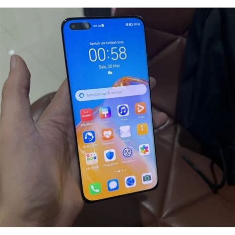 Jual Huawei P Pro G Garansi Resmi Indonesia Termurah Shopee Indonesia