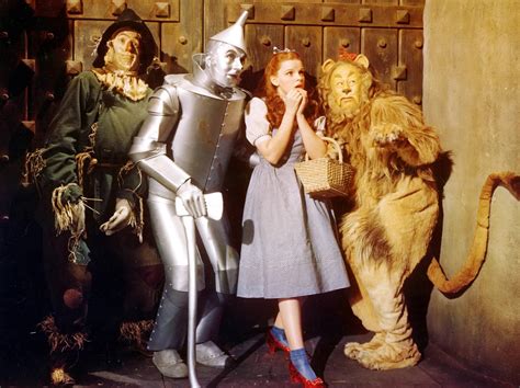50 Facts About Wizard Of Oz