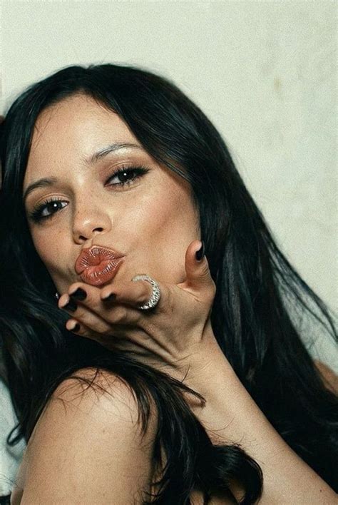Jenna Ortega Instagram Photos 03 06 2026 Hawtcelebs