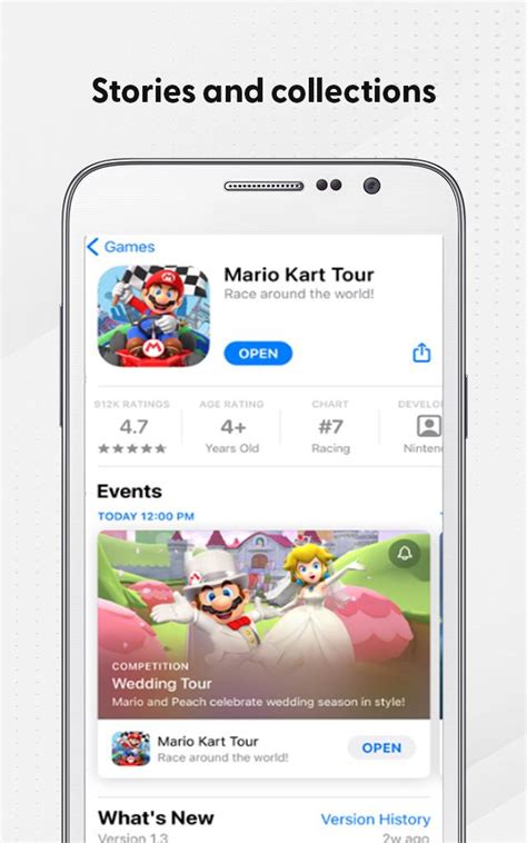 app store guide appstore apk for android download