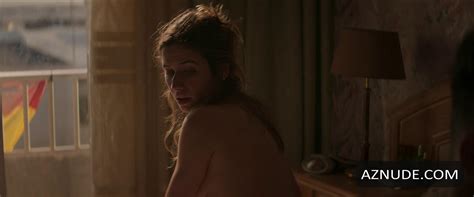 PAULA MUNOZ Nude AZNude