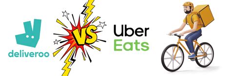 Deliveroo Vs Uber Eats Pay Which Is More Apps Uk 📱