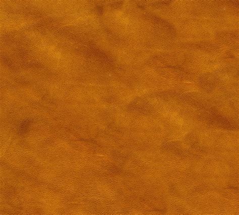 棕黄色粗纹皮革贴图