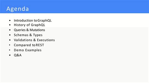 Introduction To Graphql Pdf Databases Computer Software And Applications