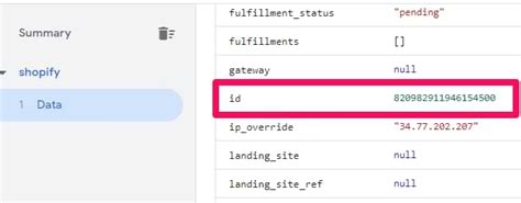 How To See Shopify Webhooks In Server Side GTM Preview Mode