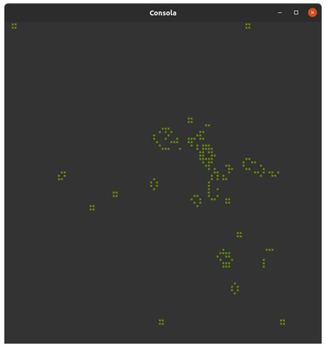 Conway S Game Of Life Rosetta Code