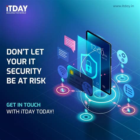 Itday India On Linkedin Encryption Databreach Preventdatabreach Privacycontrol Cybersecurity…