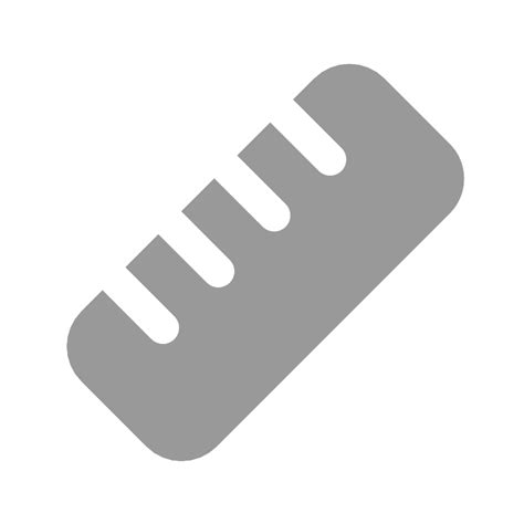 Ruler Vector SVG Icon SVG Repo