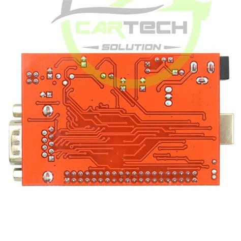 Upa Usb Main Unit UPA USB Programmer V Main Device With Red Color At Rs Near