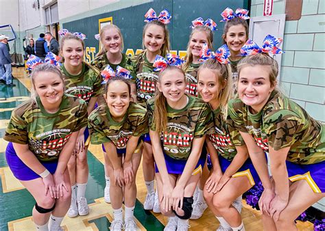 Honoring Our Military The Villager Newspaper Online