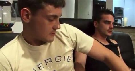 Str8 Friends Experiment Em Inglês