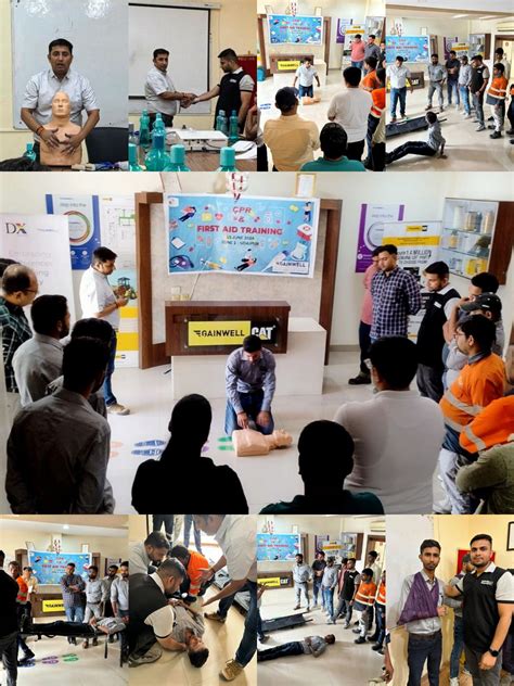 Pankaj Akhawat On Linkedin Thankyougainwell Proudtobepart Who