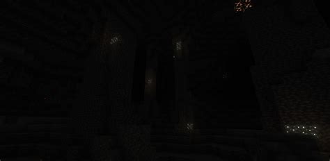 Fog Looks Good Now For Minecraft 1 18 2