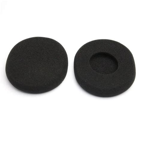 Logitech Headphone Foam Covers At Shanita Parker Blog