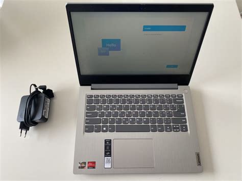 Lenovo Ideapad ADA