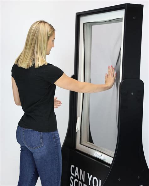 The Effortless Installation And Removal The Beautifully Invisible And