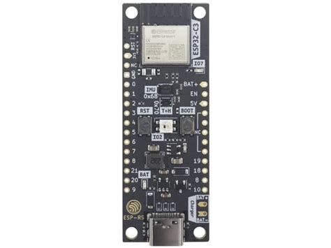 Espressif Esp32 C3 Devkit Rust 1 Udviklingsboard Cdon