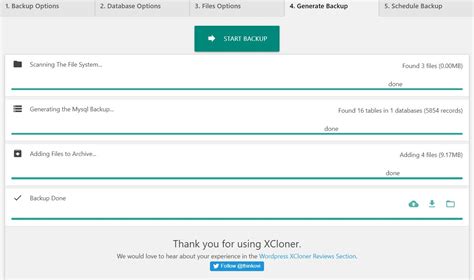 How To Backup Your Wordpress Site To Koofr With Webdav Koofr Blog
