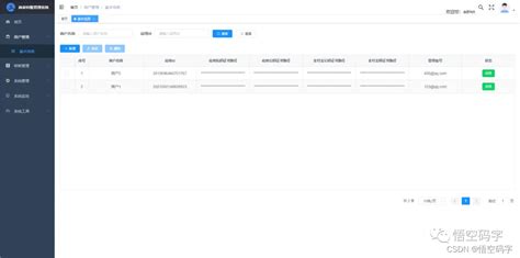 支付宝商家转账到账户余额，支持多商户管理java实现支付宝商家分账 Csdn博客