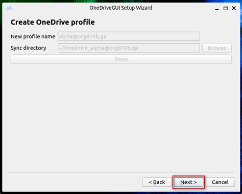 How To Install Onedrive On Ubuntu And Sync Your Files To The Cloud
