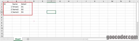 UiPath Filter With Data Table GooCoder