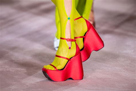 Platform Shoes