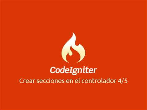 hugui dugui blog curso codeigniter básico 4 5