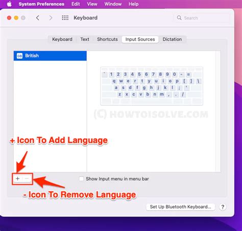 Keyboard Settings On Mac Sonoma That You Must Know