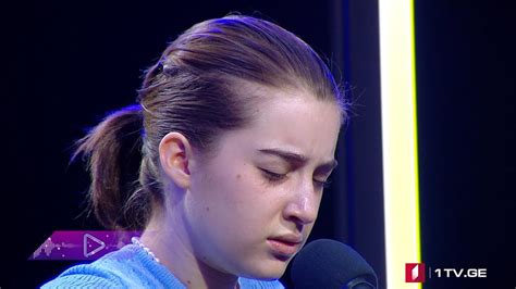 🎵 ანა უზნაძე ფიფქები Youtube