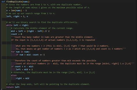 🔍 Solve The Duplicate Number Puzzle 🕵️‍♂️ Prudhvi Raj Ch Posted On The Topic Linkedin