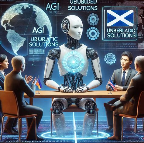 Is The Future Biased Exploring Agi Powered Devices And Their Human