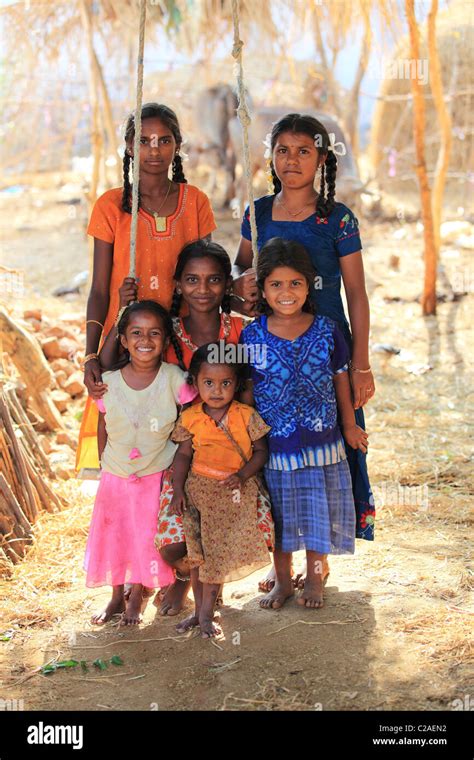Andhra Pradesh Girls