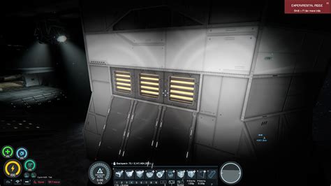 heat vent not working r spaceengineers
