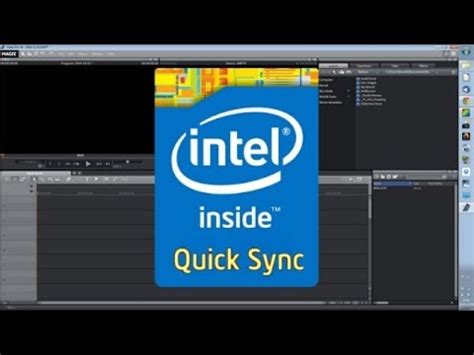 Intel Intel Quick Sync