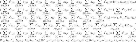 A Ranking Approach For Intuitionistic Fuzzy Numbers And Its Application Journal Of Applied