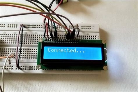 Simple Weather Station Using Esp8266