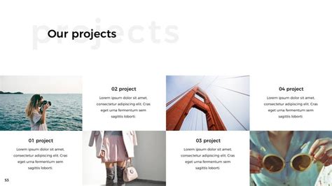 Glasses Powerpoint Template Powerpoint Templates Powerpoint Templates