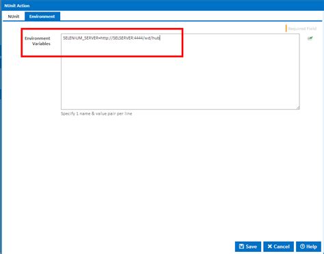 Automated Ui Testing With Continuaci And Selenium