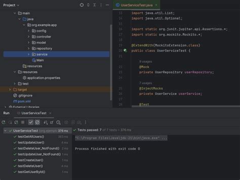 A Deep Dive Into Backend Development With Java Spring Clean
