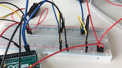 Vacuum Pump Coding Issue Programming Arduino Forum