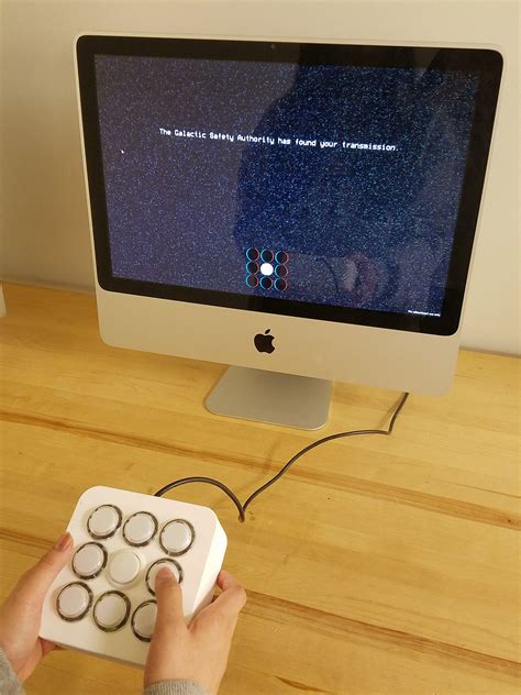 Custom MIDI Game Controller On Behance