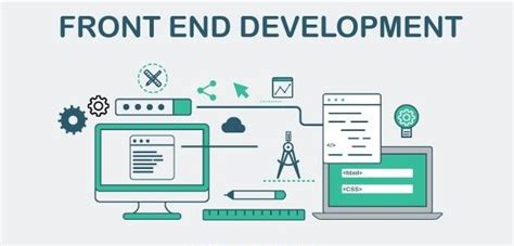 Best Front End Programming Languages For Beginners