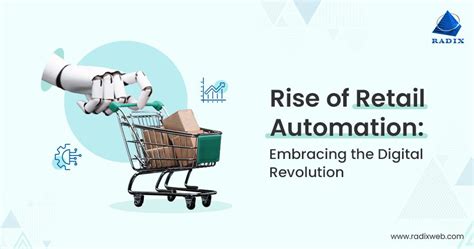 Retail Automation A Reimaged Flow Management Approach