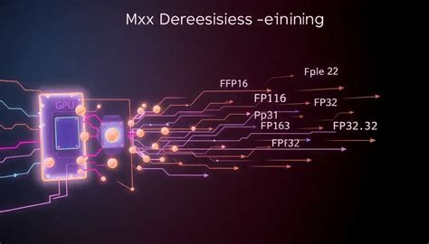 如何在pytorch中实现混合精度训练月光ai博客