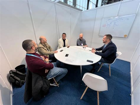 bader alnasser on linkedin ncr security meeting cisco live 2024