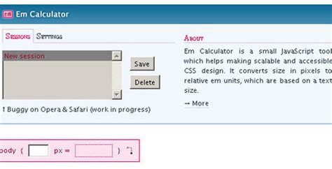 50 Useful CSS Tools And Generators For Developers Noupe