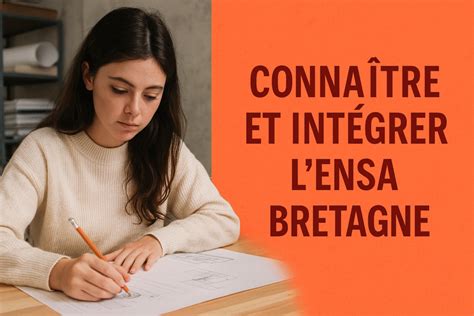 Connaître Et Intégrer Lensa Bretagne Pantheon Architecture