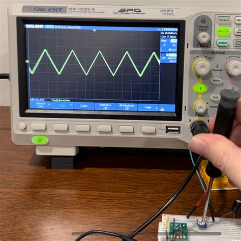 Triangle & Square Wave VCO Circuit | Hackaday.io